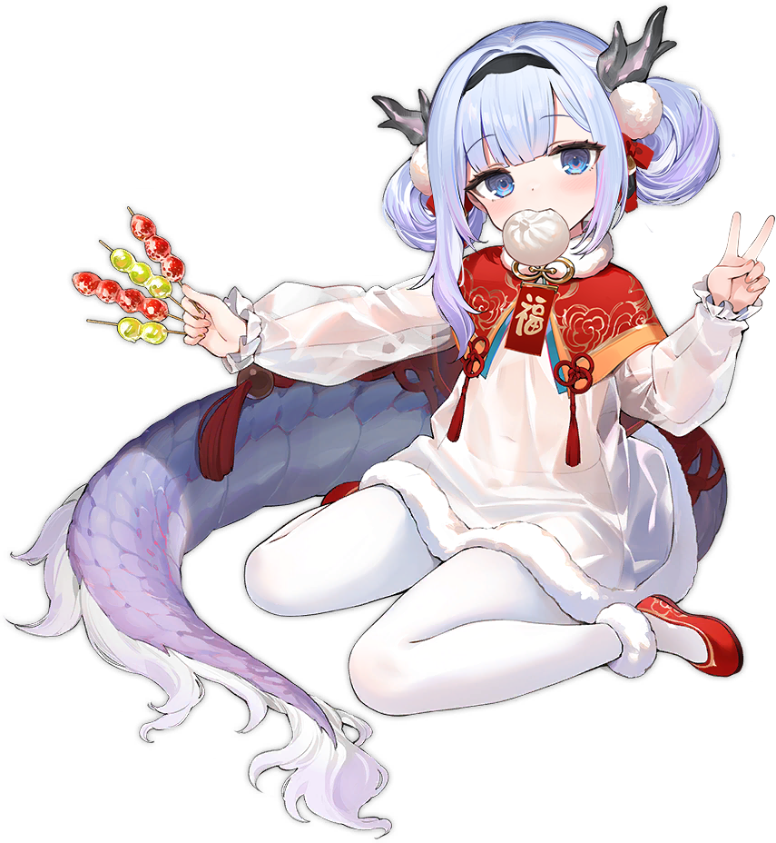 Lung Wu/Gallery - Azur Lane Wiki