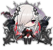 Dunkerque META/Gallery - Azur Lane Wiki
