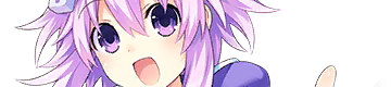 Neptune (Neptunia)