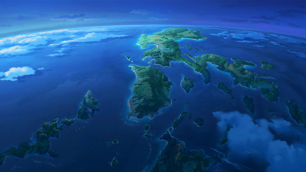 Chapter 16 - Azur Lane Wiki