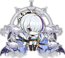 Unzen/Gallery - Azur Lane Wiki
