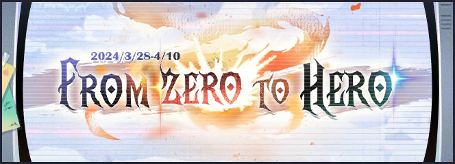 From Zero to Hero - Azur Lane Wiki