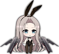 Yorktown II/Gallery - Azur Lane Wiki