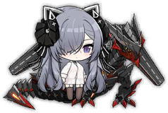 August von Parseval/Gallery - Azur Lane Wiki