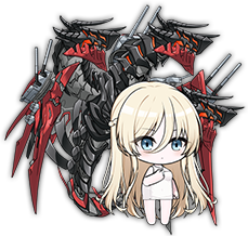 Bismarck Zwei/Gallery - Azur Lane Wiki