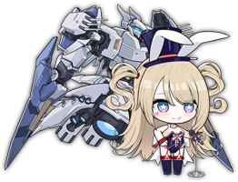 Guam/Gallery - Azur Lane Wiki