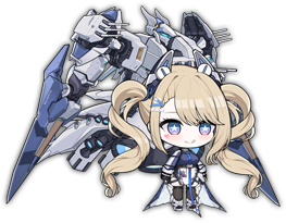 Guam/Gallery - Azur Lane Wiki
