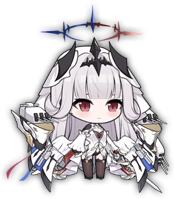 Marseillaise/Gallery - Azur Lane Wiki