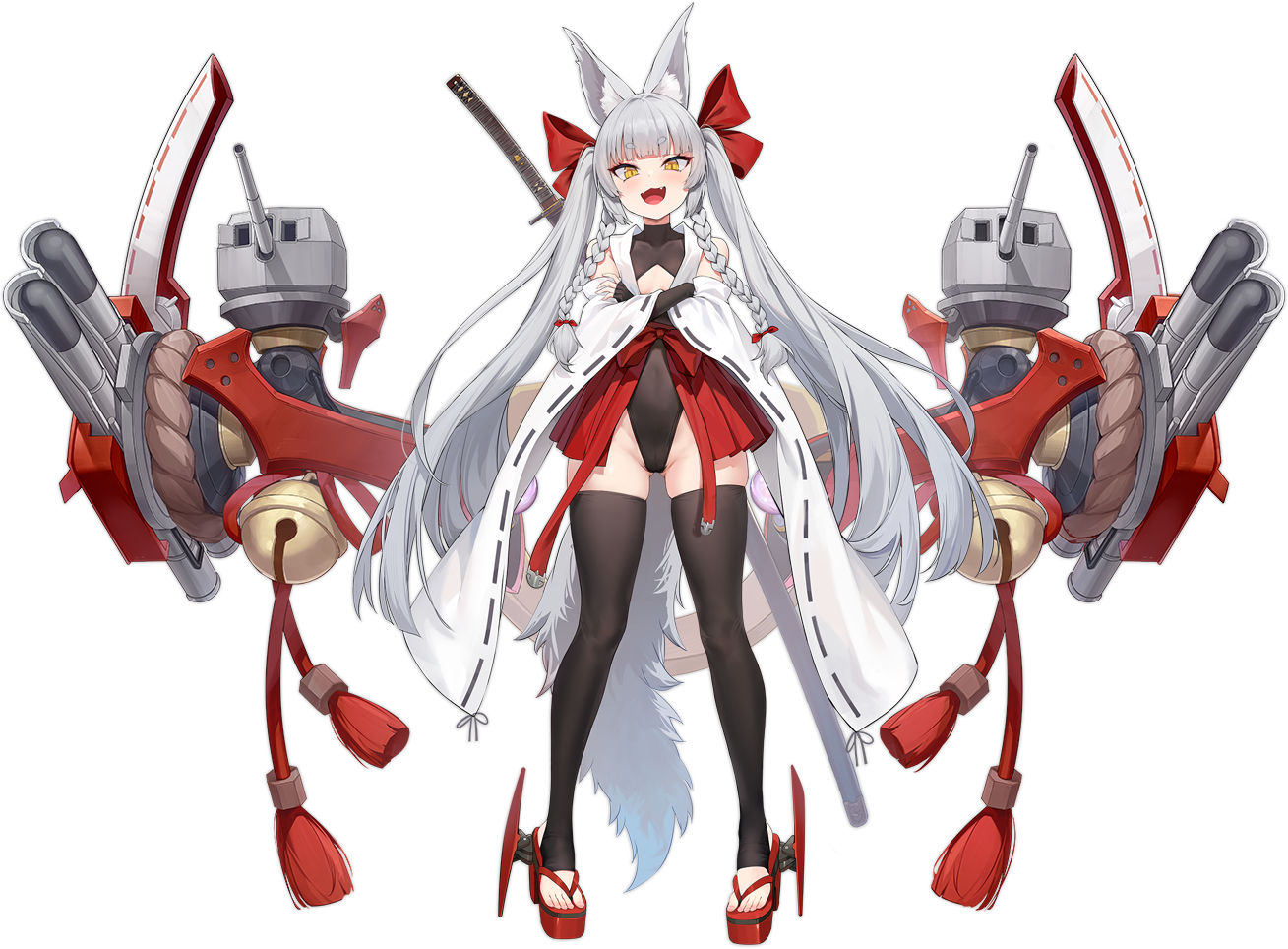 Asanagi/Gallery - Azur Lane Wiki