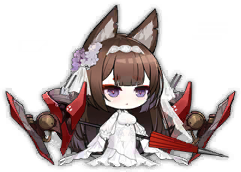 Amagi(CV)/Gallery - Azur Lane Wiki