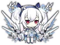 Laffey II/Gallery - Azur Lane Wiki
