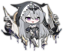 Duguay-Trouin/Gallery - Azur Lane Wiki