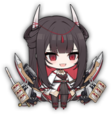 Hatsuzuki/Gallery - Azur Lane Wiki