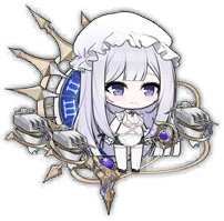 Guichen/Gallery - Azur Lane Wiki