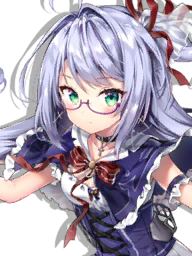 Iris Libre - Azur Lane Wiki
