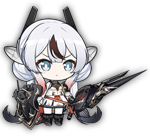 L'Indomptable/Gallery - Azur Lane Wiki