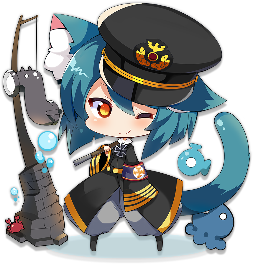 Steel - Azur Lane Wiki