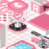 Furniture Sets/Virtual Room - Azur Lane Wiki