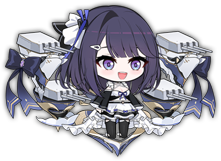 Liverpool/Gallery - Azur Lane Wiki