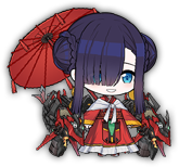Princess Hime/Gallery - Azur Lane Wiki