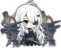 Kirov META/Gallery - Azur Lane Wiki
