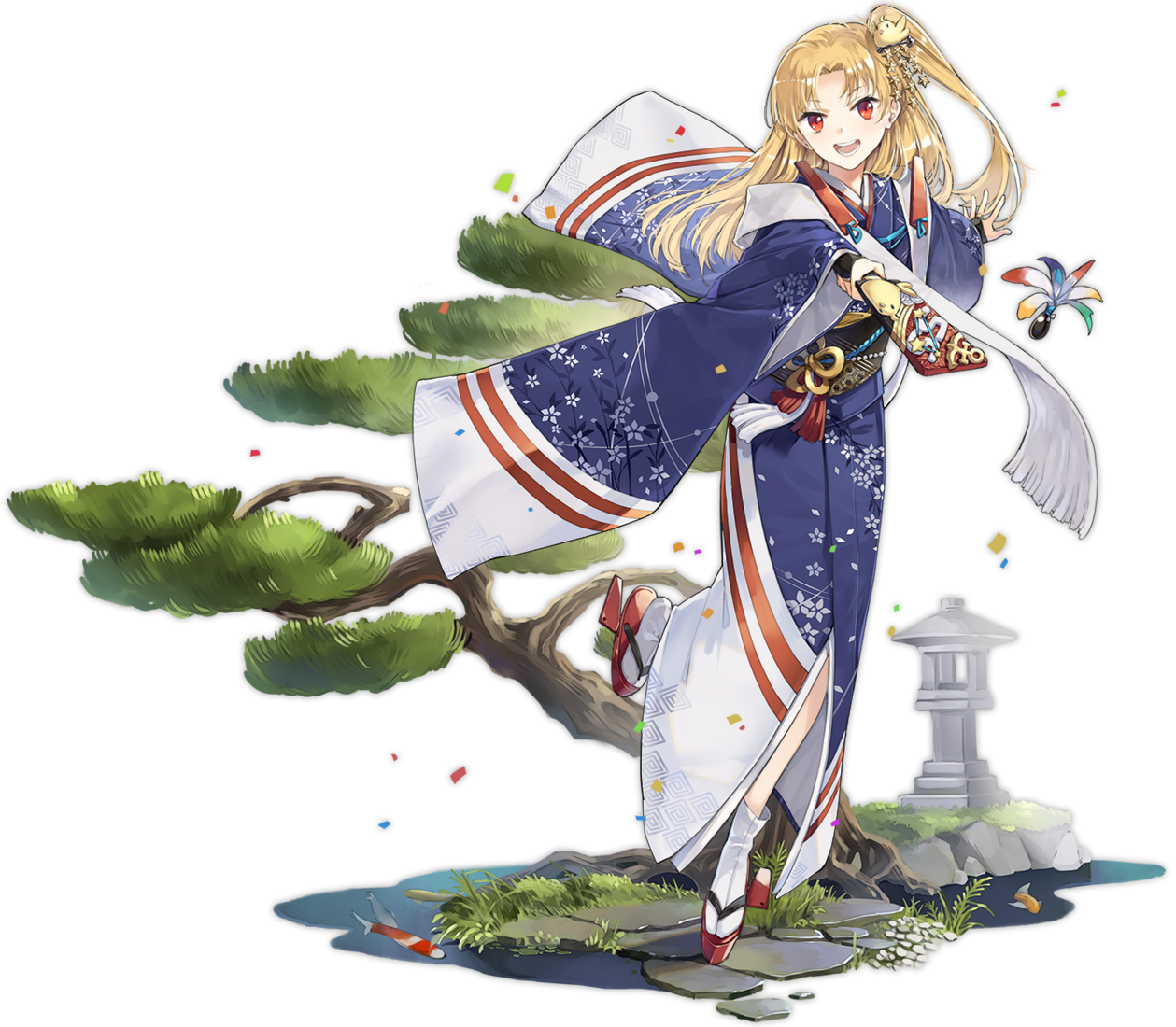 Cleveland/Gallery - Azur Lane Wiki