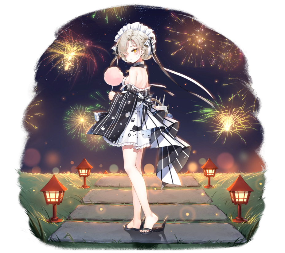 Sheffield/Gallery - Azur Lane Wiki