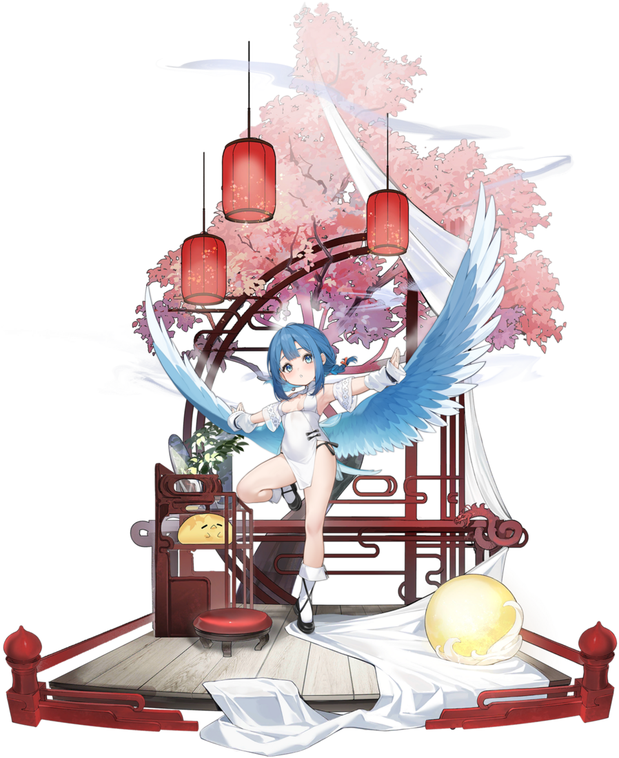 Wakatsuki/Gallery - Azur Lane Wiki