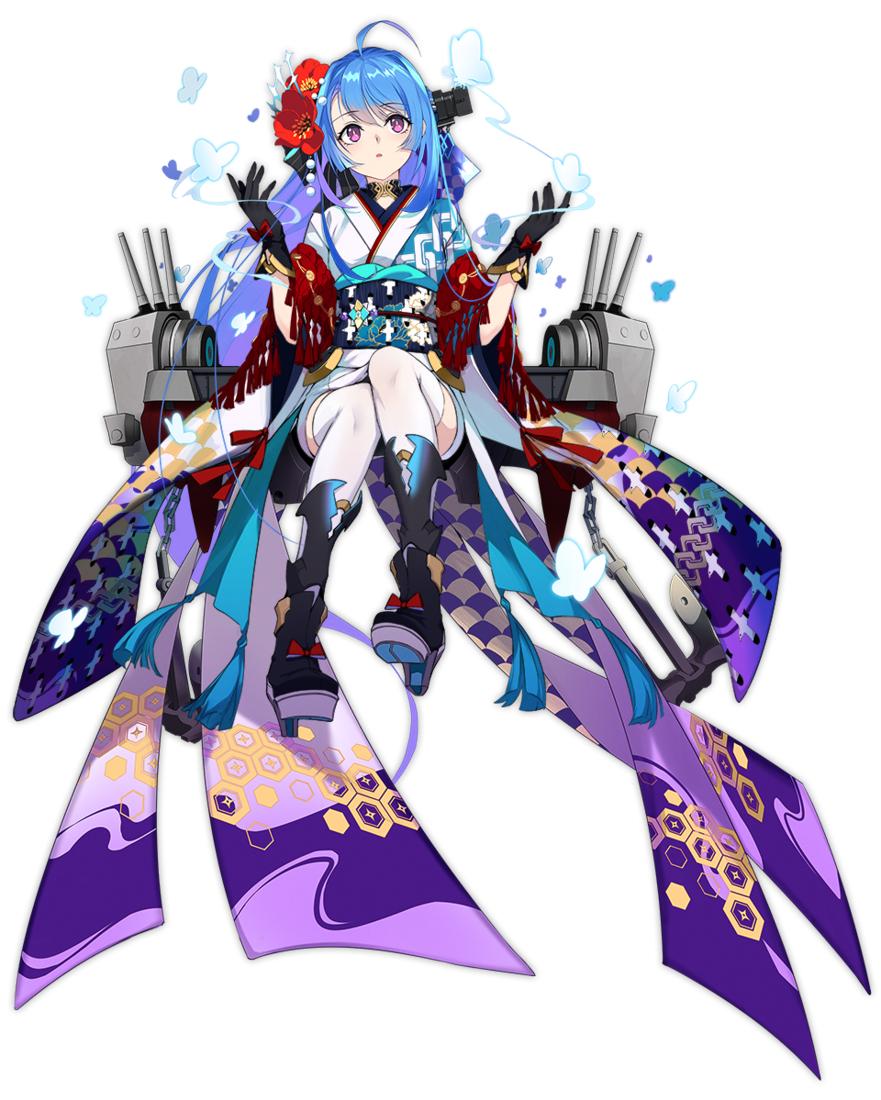 Helena/Gallery - Azur Lane Wiki