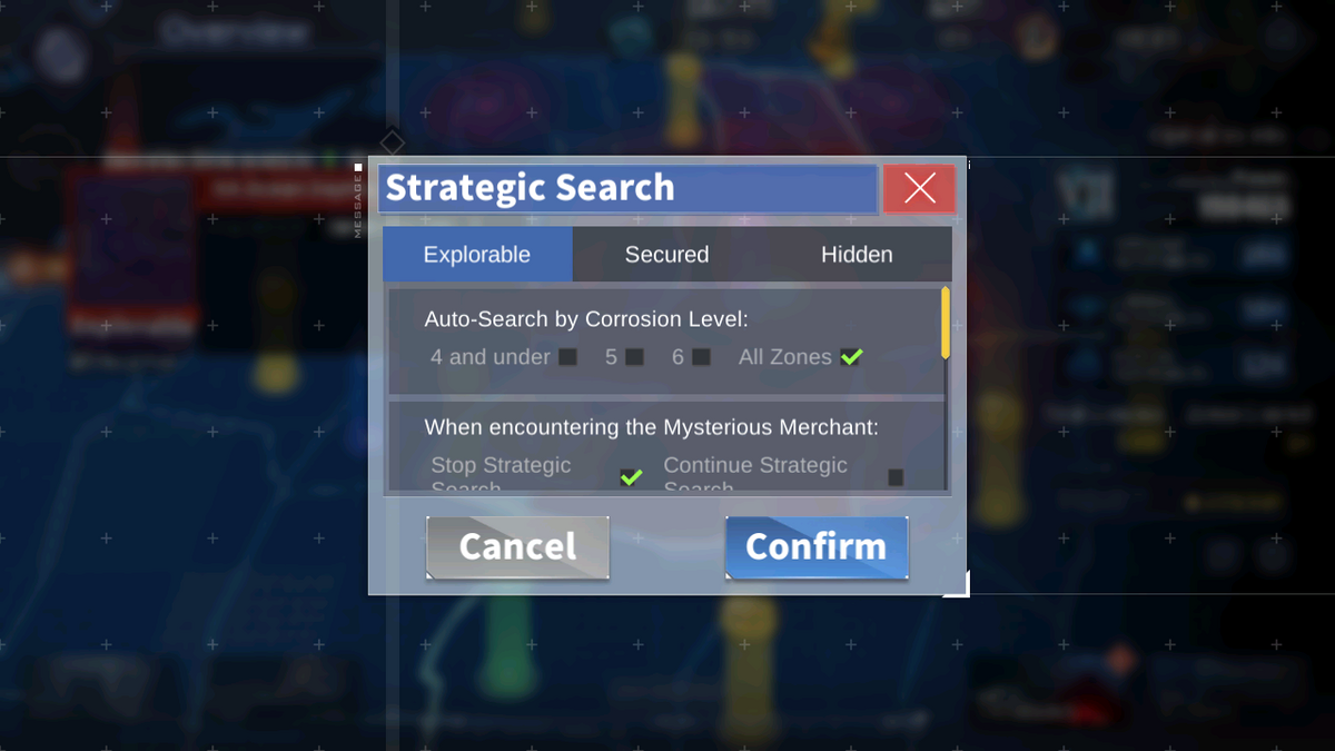 File:Strategic Search UI.png - Azur Lane Wiki