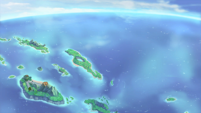 Chapter 5 - Azur Lane Wiki