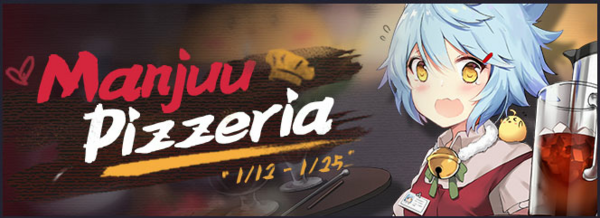 Manjuu Pizzeria - Azur Lane Wiki