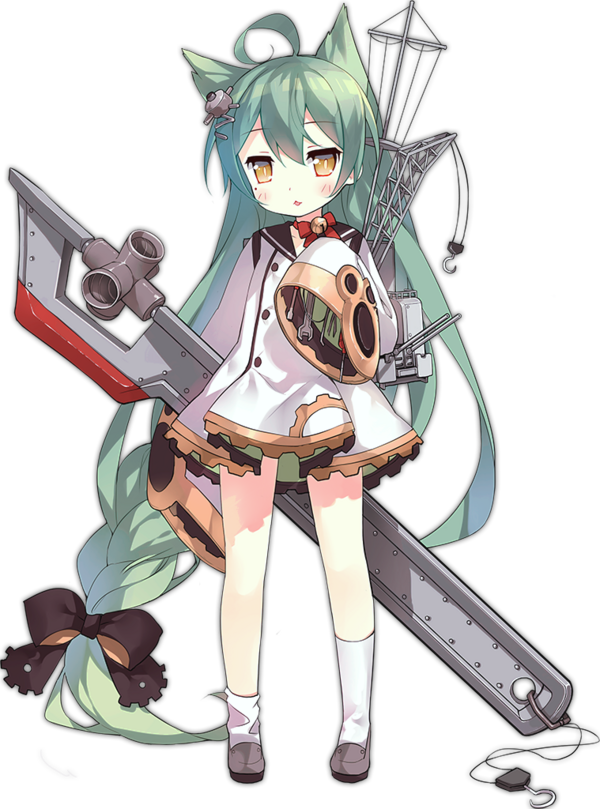 Operation Siren - Azur Lane Wiki