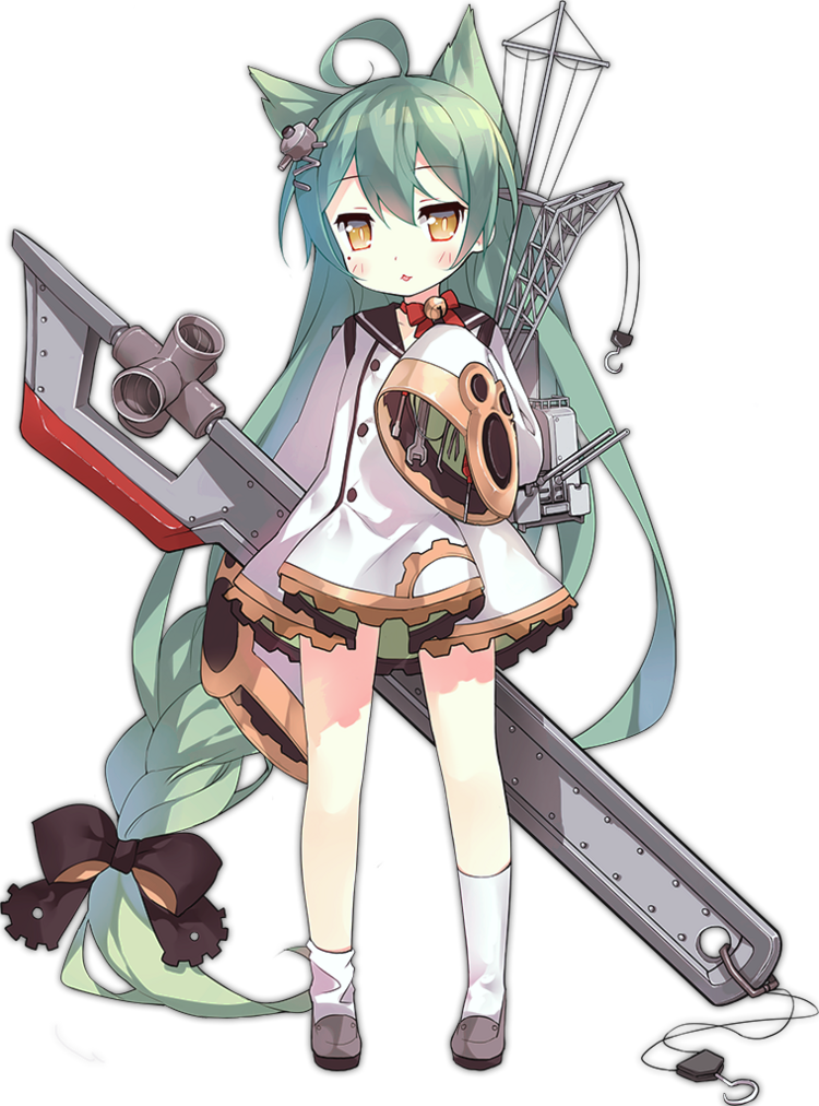 Akashi's Shop - Azur Lane Wiki