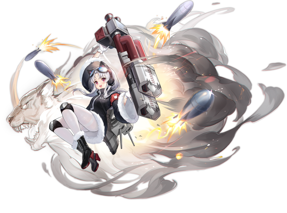 Chang Chun/Gallery - Azur Lane Wiki