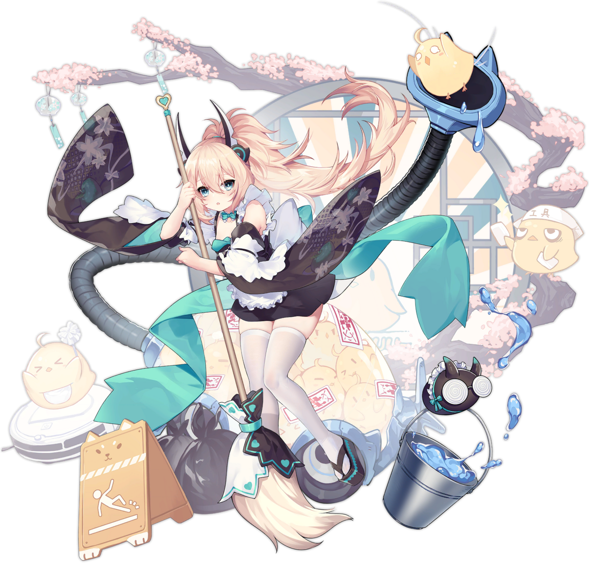 Tanikaze/Gallery - Azur Lane Wiki