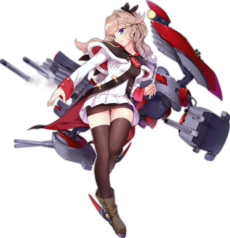 Dorsetshire/Gallery - Azur Lane Wiki