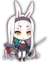 Shimakaze/Questline - Azur Lane Wiki