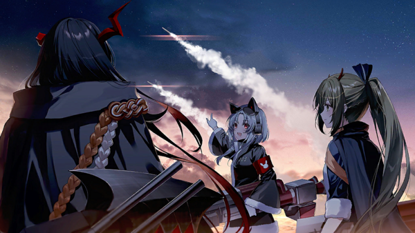 Memories/Tower of Transcendence - Azur Lane Wiki