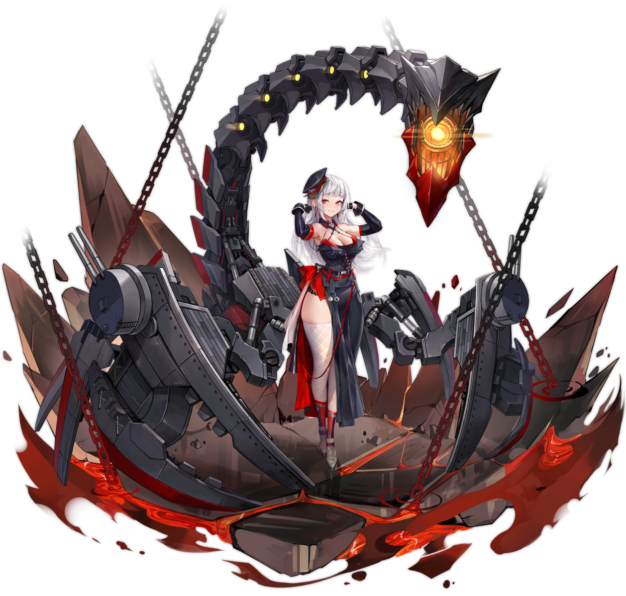 File:Yorck.png - Azur Lane Wiki