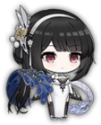 Chen Hai/Questline - Azur Lane Wiki