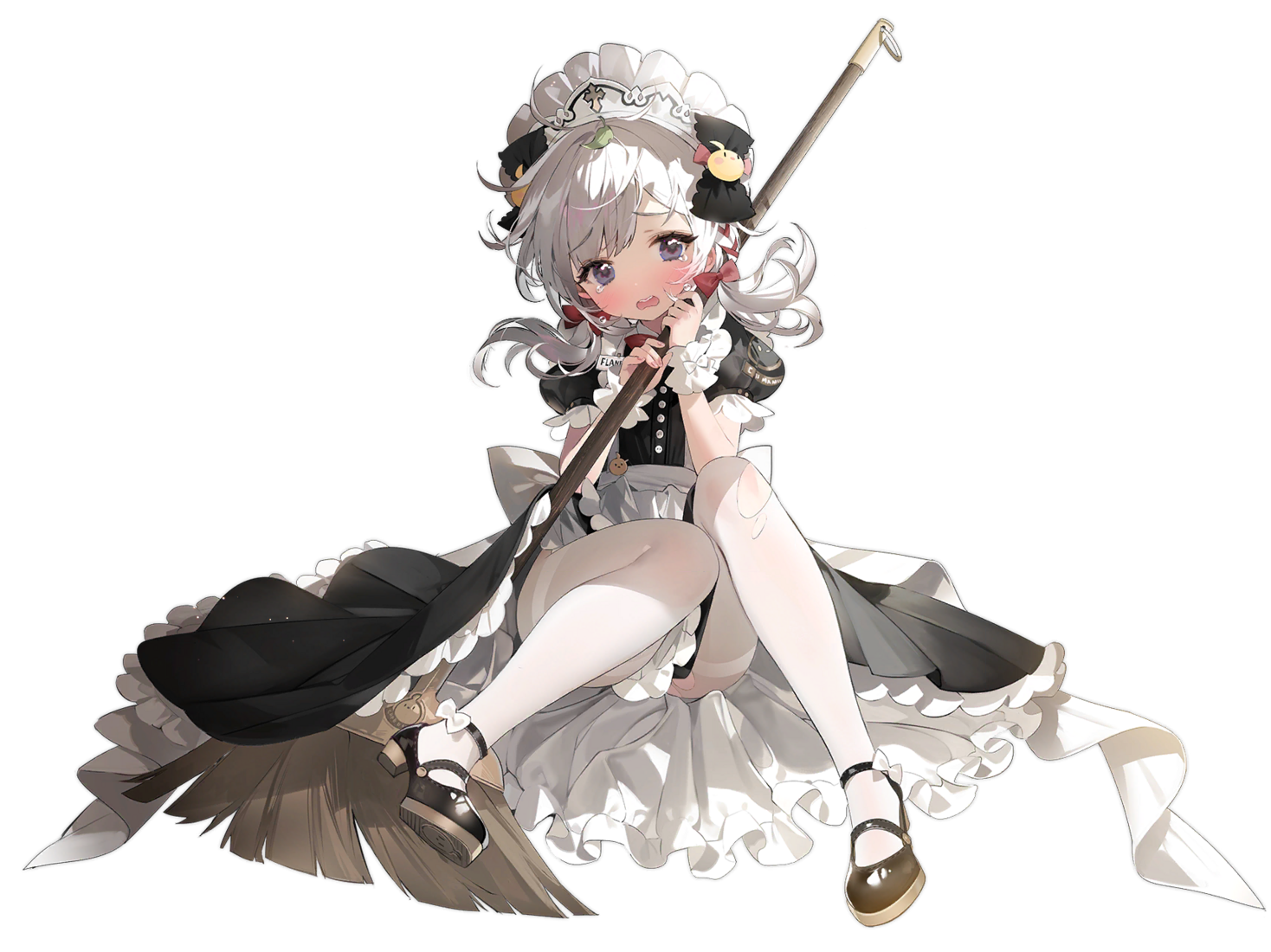 Flandre/Gallery - Azur Lane Wiki