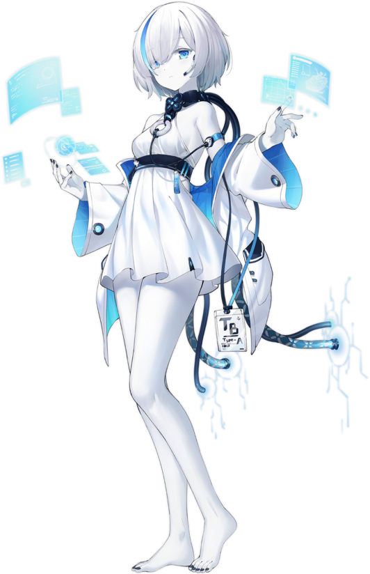 TB/Gallery - Azur Lane Wiki
