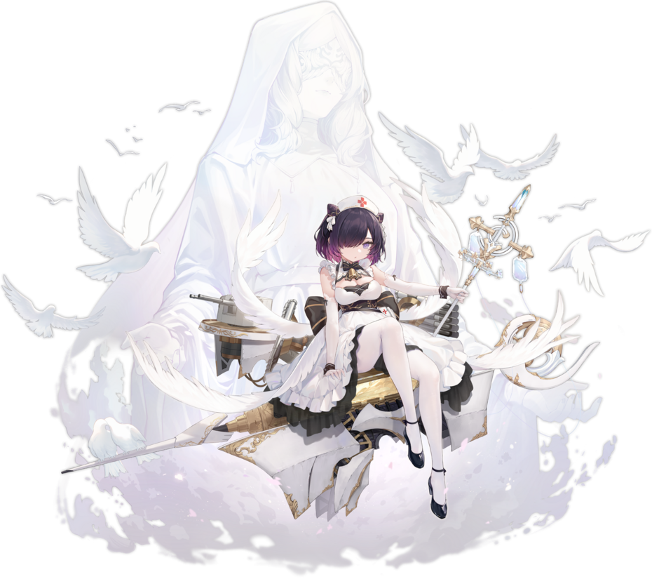 Jervis/Gallery - Azur Lane Wiki