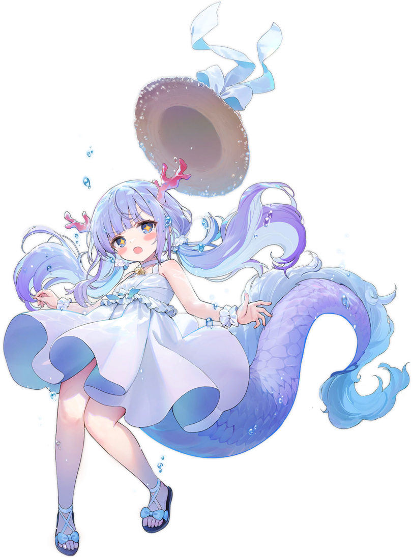 Lung Wu/Gallery - Azur Lane Wiki