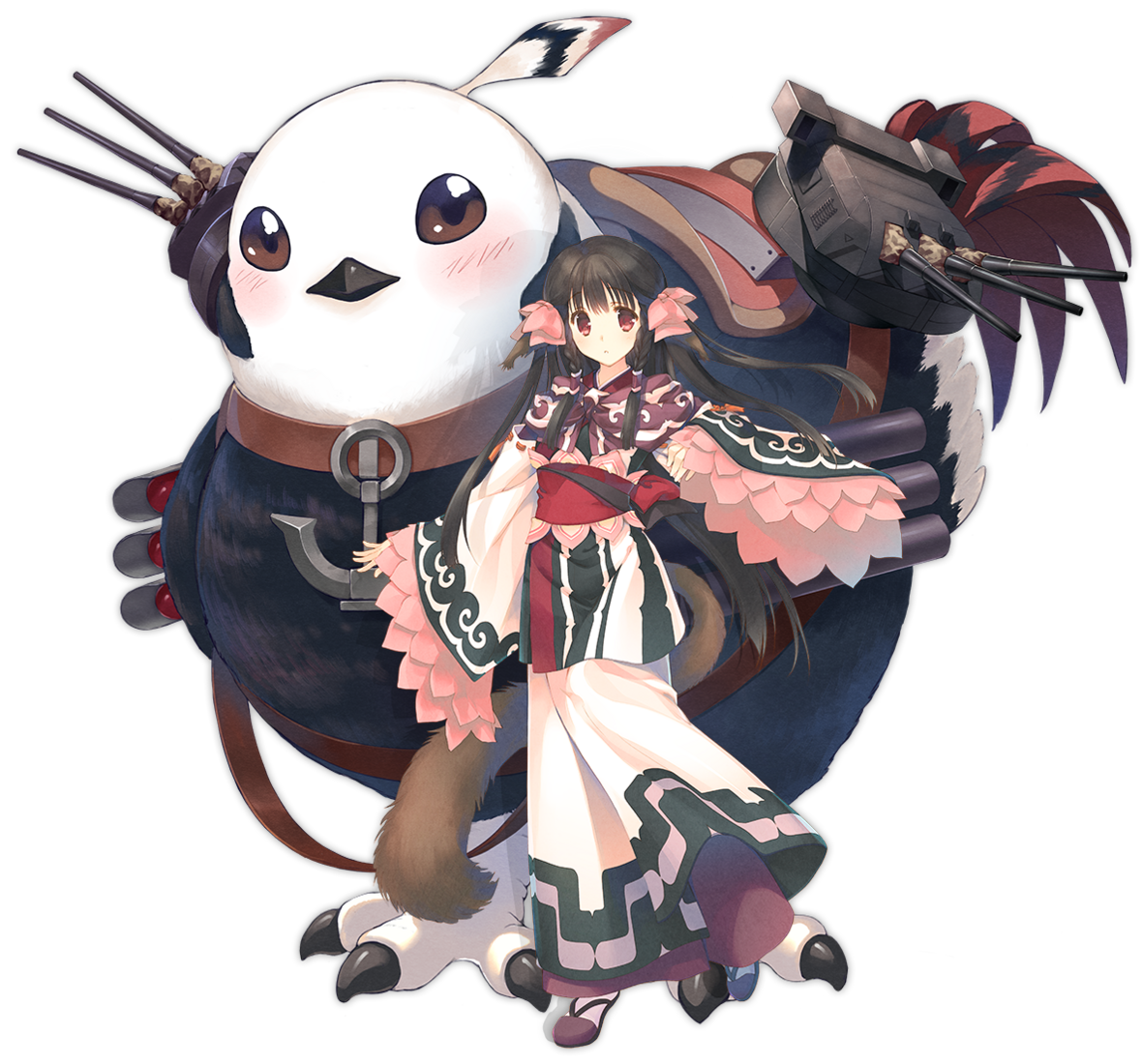 Rurutie/Gallery - Azur Lane Wiki