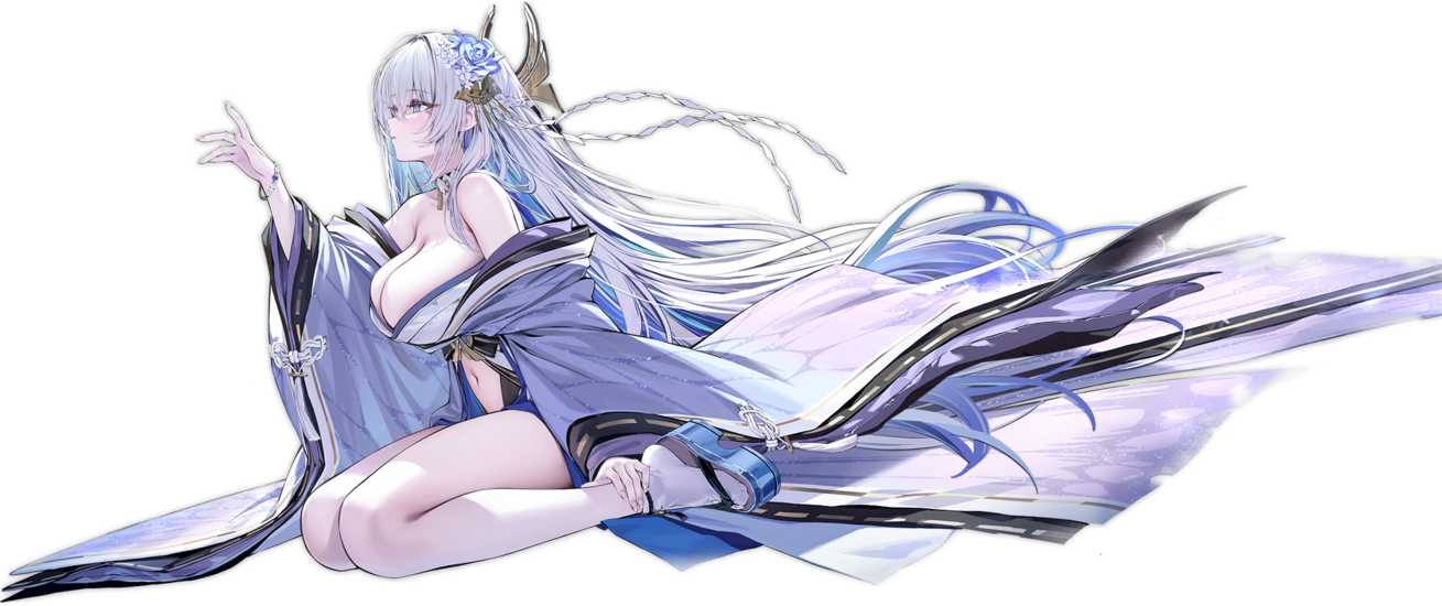 Brennus/Gallery - Azur Lane Wiki