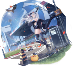 Category:RaceQueen skins - Azur Lane Wiki