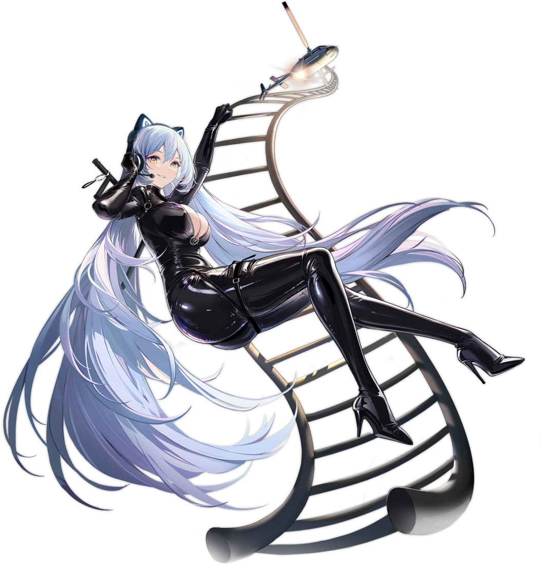 Arkhangelsk/Gallery - Azur Lane Wiki