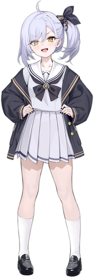 Navi/Gallery - Azur Lane Wiki